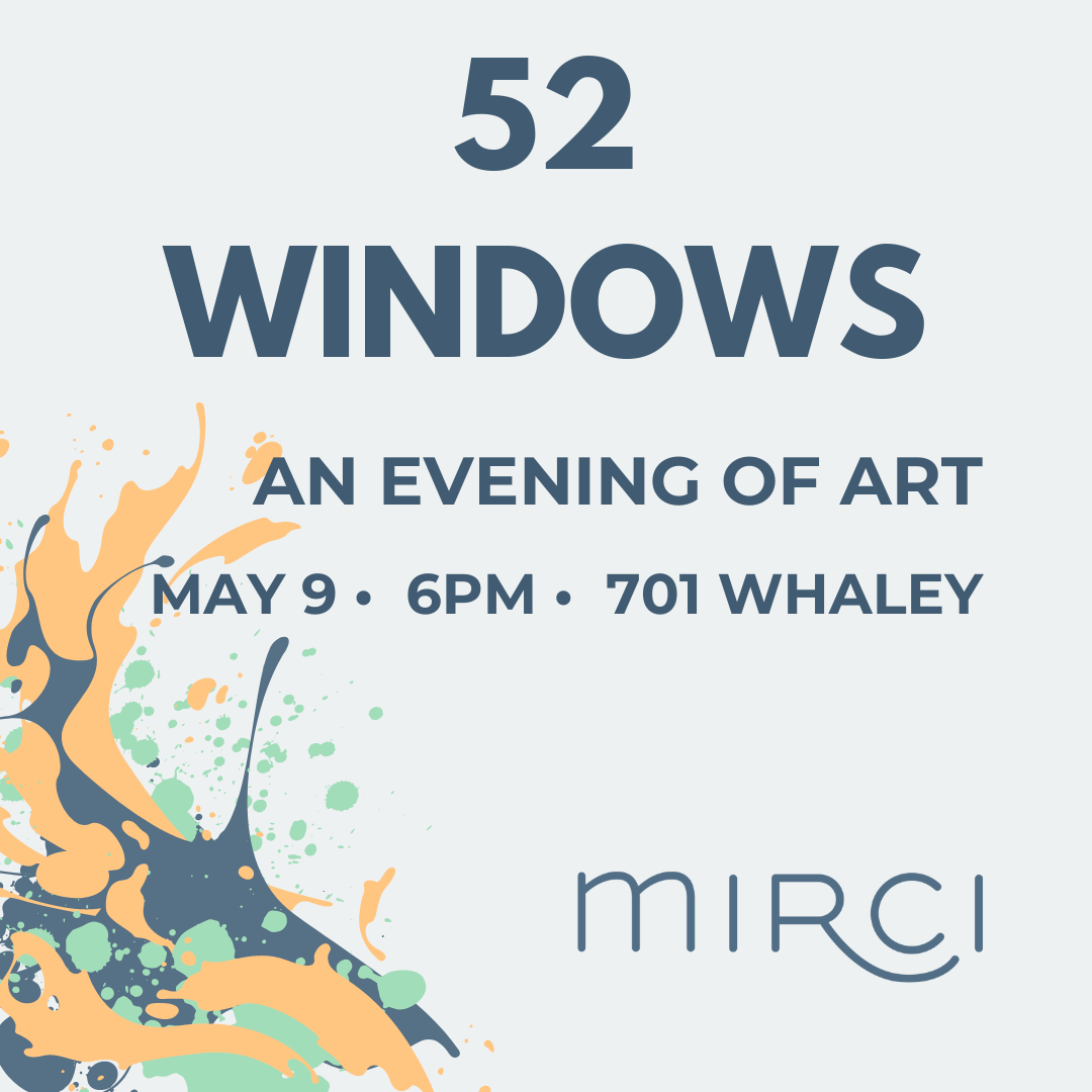 Events - MIRCI